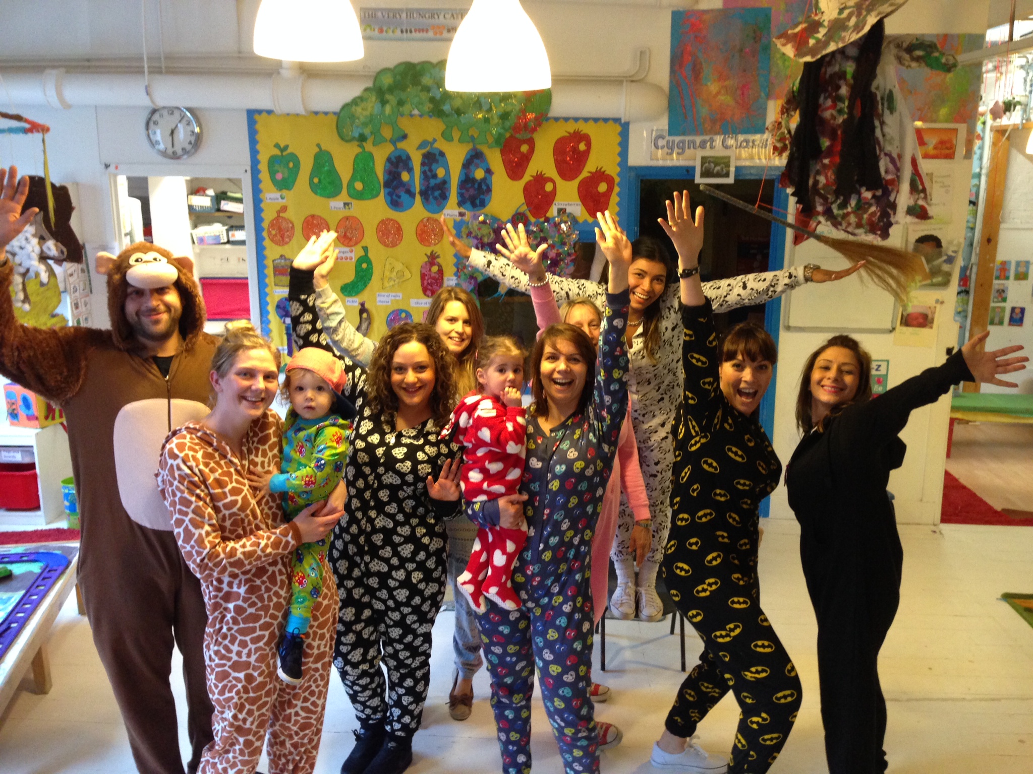 Staff - Rosemary Works