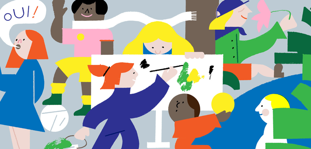 Rosemary Works Early Years Centres - Rosemary Works